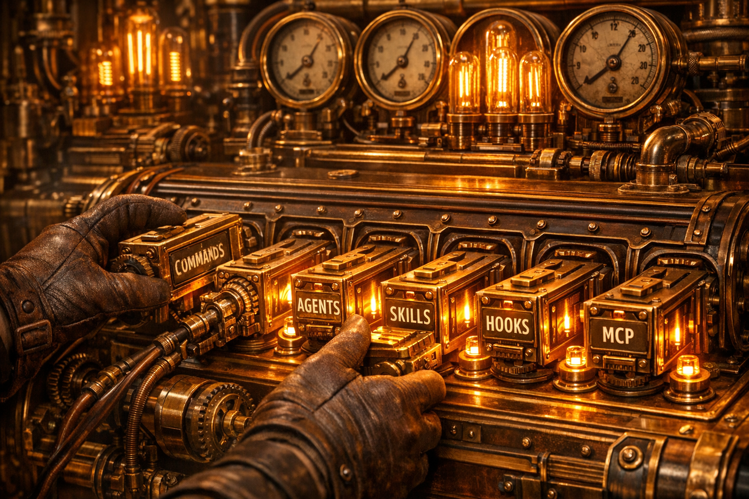 Claude Code Deep Dive - Plug and Play | The Gigi Zone